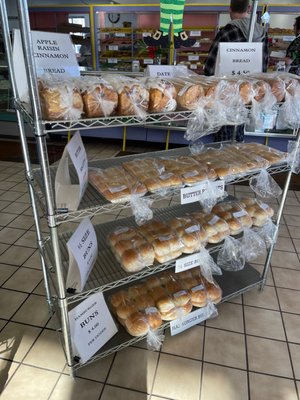 WILLIAMS BAKERY - Updated December 2025 - 97 Photos & 45 Reviews - 1051 ...
