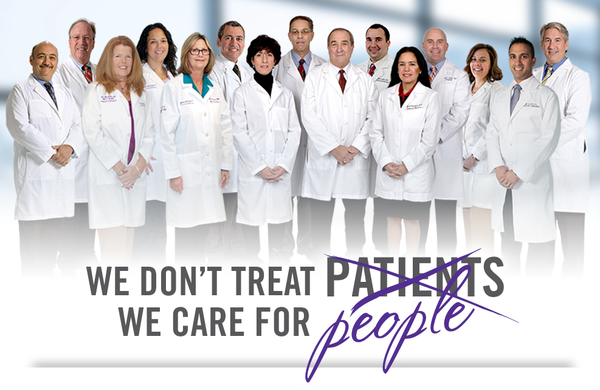 SHORE PHYSICIANS GROUP - Updated April 2026 - 401 Bethel Rd, Somers ...