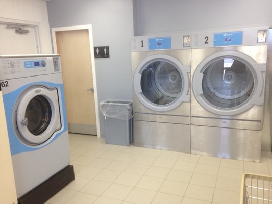 SPOTLESS DRY CLEANERS & LAUNDROMATS - Updated December 2025 - 2030 5th ...