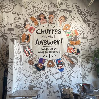 FRANCO’S CHURRO HOUSE - Updated February 2025 - 95 Photos & 105 Reviews ...