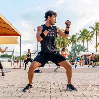 MIDTOWN ATHLETIC CLUB - Updated December 2025 - 65 Photos & 57 Reviews ...