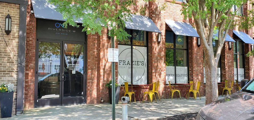 FRAZIE’S MEAT & MARKET - 53 Photos & 16 Reviews - 2030 Main St NW ...