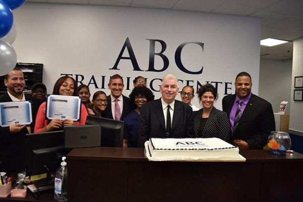 ABC TRAINING CENTER - Updated October 2024 - 28 Photos & 25 Reviews - 50 E Fordham Rd, Bronx ...
