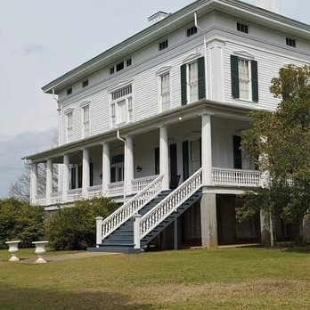 REDCLIFFE PLANTATION STATE HISTORIC SITE - Updated January 2026 - 168 ...