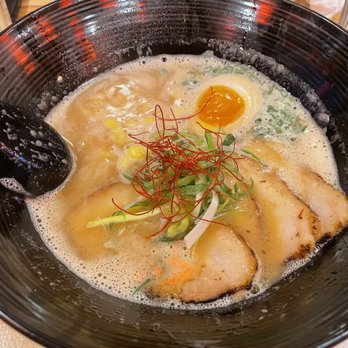 UMAI RAMEN - Updated December 2025 - 52 Photos & 26 Reviews - 1473 ...