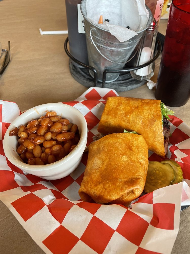 CALLEAR’S BAR-B-QUE - Updated August 2024 - 16 Photos & 29 Reviews ...