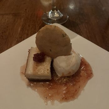 VEDGE - Updated December 2025 - 2618 Photos & 1670 Reviews - 1221 ...