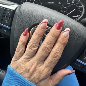 WONDER NAILS - Updated July 2025 - 163 Photos & 75 Reviews - 134 E Rte ...