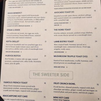 PALATE KITCHEN - Updated May 2025 - 550 Photos & 138 Reviews - 848 W ...