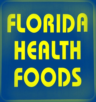 FLORIDA HEALTH FOODS - Updated October 2025 - 22 Photos - 7648 Lem ...