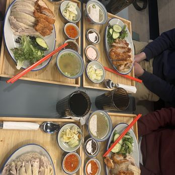 A MA CHICKEN RICE - Updated June 2025 - 357 Photos & 165 Reviews - 7405 ...