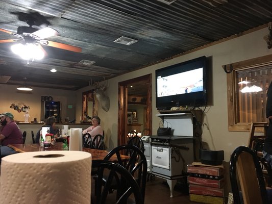 RUMP’S BBQ - Updated December 2025 - 18 Photos & 43 Reviews - 120 Fm ...