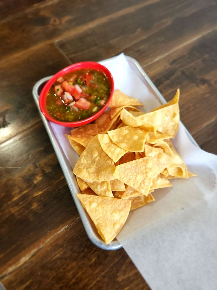 CALIFORNIA TACOS CANTINA AND DISTILLERY - Updated November 2025 - 168 ...