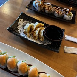 SUSHI KUU - Updated October 2025 - 881 Photos & 824 Reviews - 509 E ...