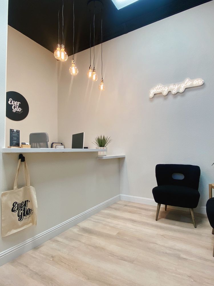 EVERGLO STUDIOS - Updated May 2025 - 11 Photos - 11115 S Eastern Ave ...