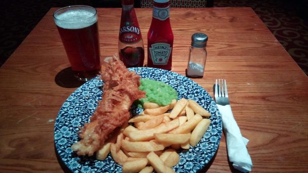 THE GEORGE - Updated June 2024 - 2-8 High Street, Staines, Surrey ...