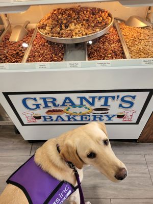 GRANT’S BAKERY - Updated April 2026 - 34 Photos & 39 Reviews - 525 ...