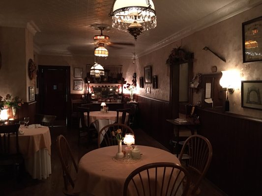 CEDAR RUN INN - Updated December 2025 - 14 Photos & 15 Reviews - 281 ...