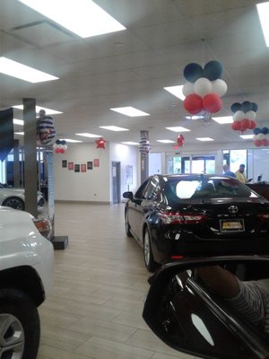 ATLANTIC HYUNDAI - Updated November 2025 - 28 Photos & 380 Reviews ...