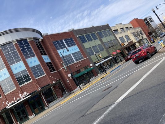 SOUTHSIDE WORKS - 42 Photos & 28 Reviews - Shopping Centers - 424 S ...