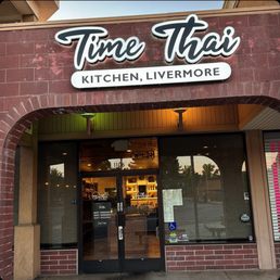 TIME THAI KITCHEN - Updated October 2025 - 502 Photos & 157 Reviews ...
