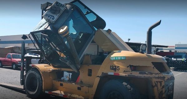 J J LIFT FORKLIFT REPAIR - Updated December 2025 - 20 Photos & 17 ...