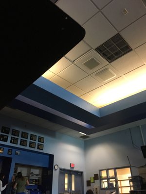 THOMPSON MIDDLE SCHOOL - Updated December 2025 - 24040 Hayes Ave ...