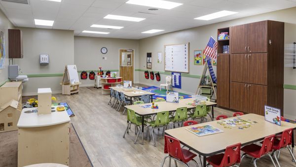 PRIMROSE SCHOOL OF ROSWELL EAST AT NESBIT FERRY - Updated December 2025 ...