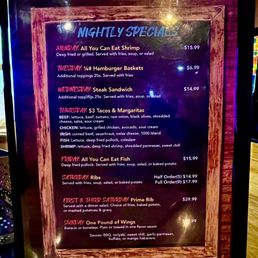 TRACKS BAR AND FAMILY DINING - Updated October 2025 - 19 Photos & 35 ...