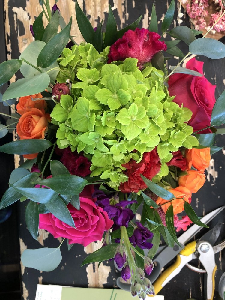 RANDY NEAL FLORAL DESIGN - 14 Photos & 10 Reviews - 4308 W 119th St ...