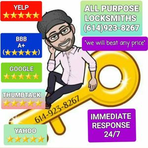 CARL ZIPF LOCK SHOP - Updated August 2024 - 32 Reviews - 161 E 5th Ave ...