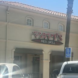 PAPI’S MEX GRILL - Updated January 2026 - 581 Photos & 586 Reviews ...