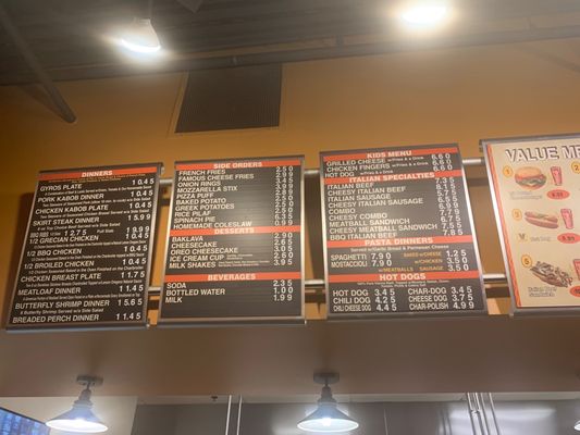 CHARKIES - 81 Photos & 206 Reviews - 570 N Schmale Rd, Carol Stream, IL ...