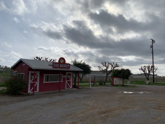 DEMLER BROTHERS EGG BASKET - Updated February 2025 - 39 Photos & 56 ...