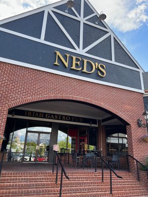 NED DEVINE’S IRISH BAR & RESTAURANT - Updated July 2024 - 181 Photos ...