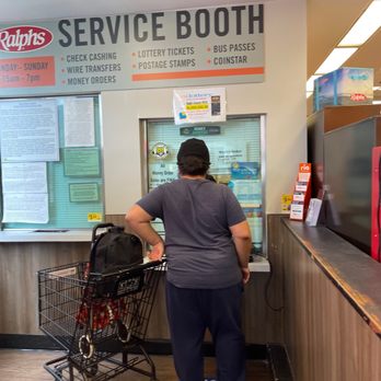 RALPHS - Updated April 2025 - 161 Photos & 239 Reviews - 670 S Western ...