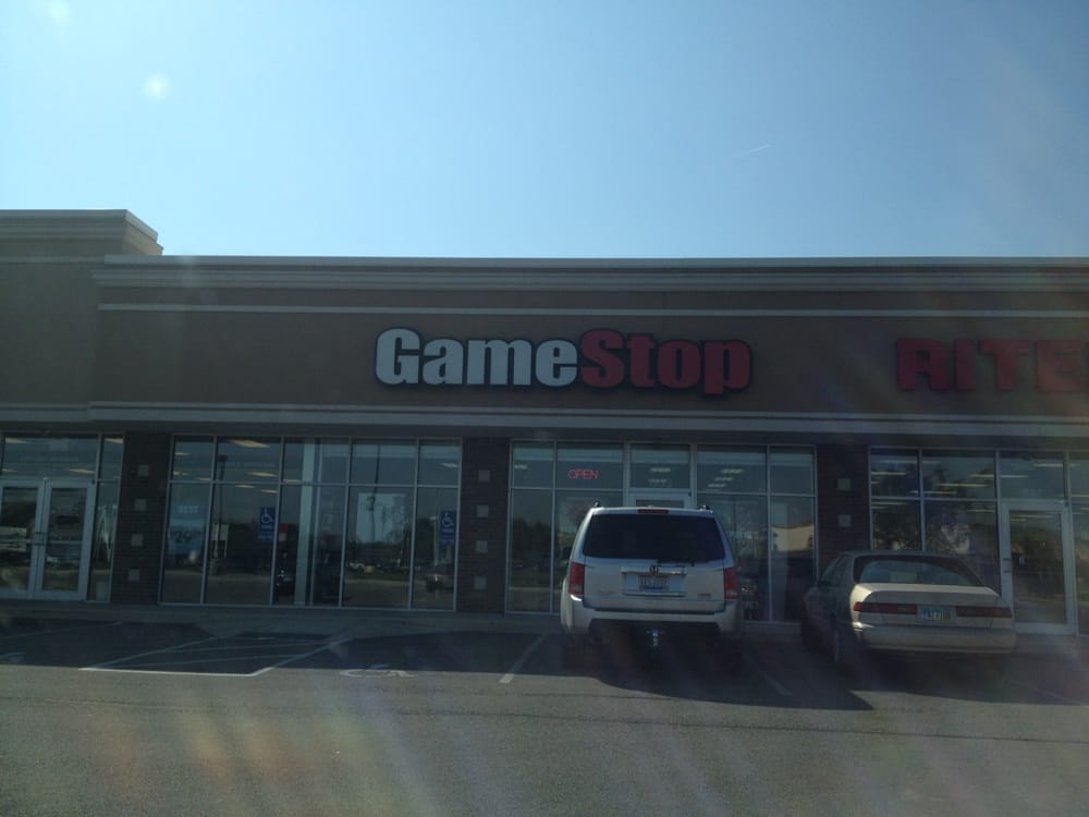 GAMESTOP - Updated July 2025 - 653 Colemans Xing, Marysville, Ohio ...