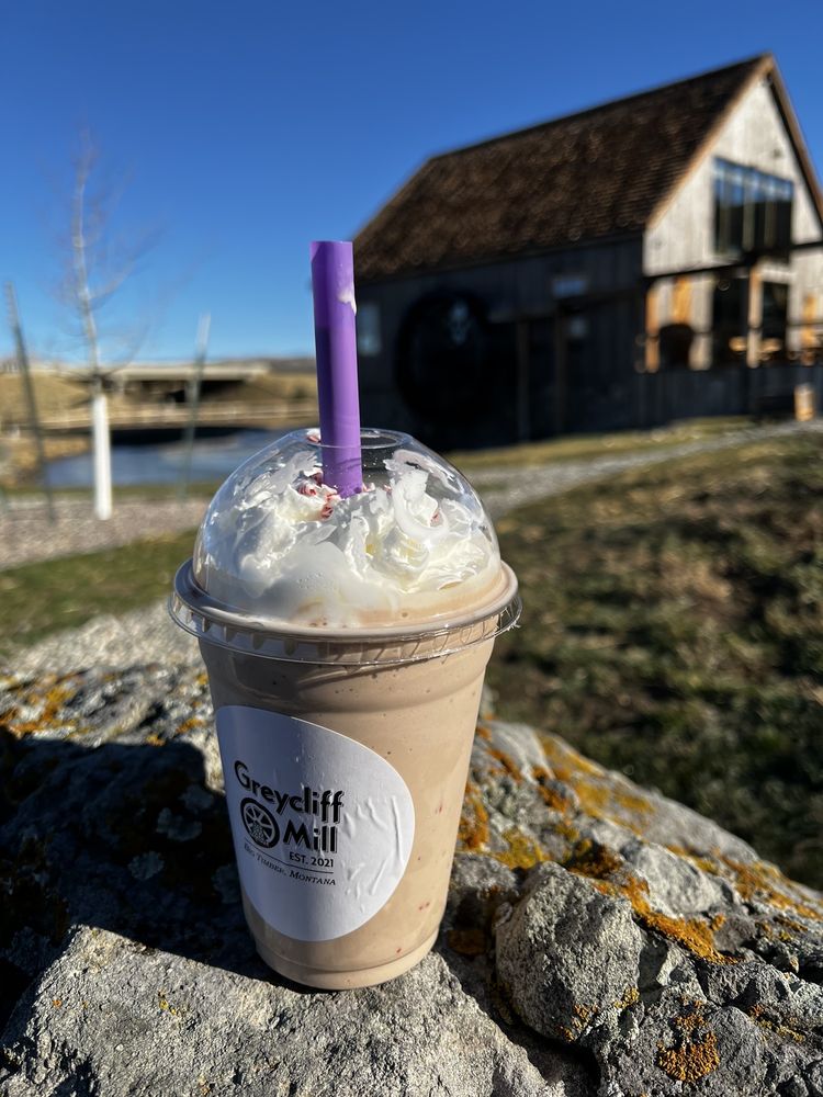 GREYCLIFF MILL - 28 Photos & 11 Reviews - Bakeries - 11 Greycliff Creek ...