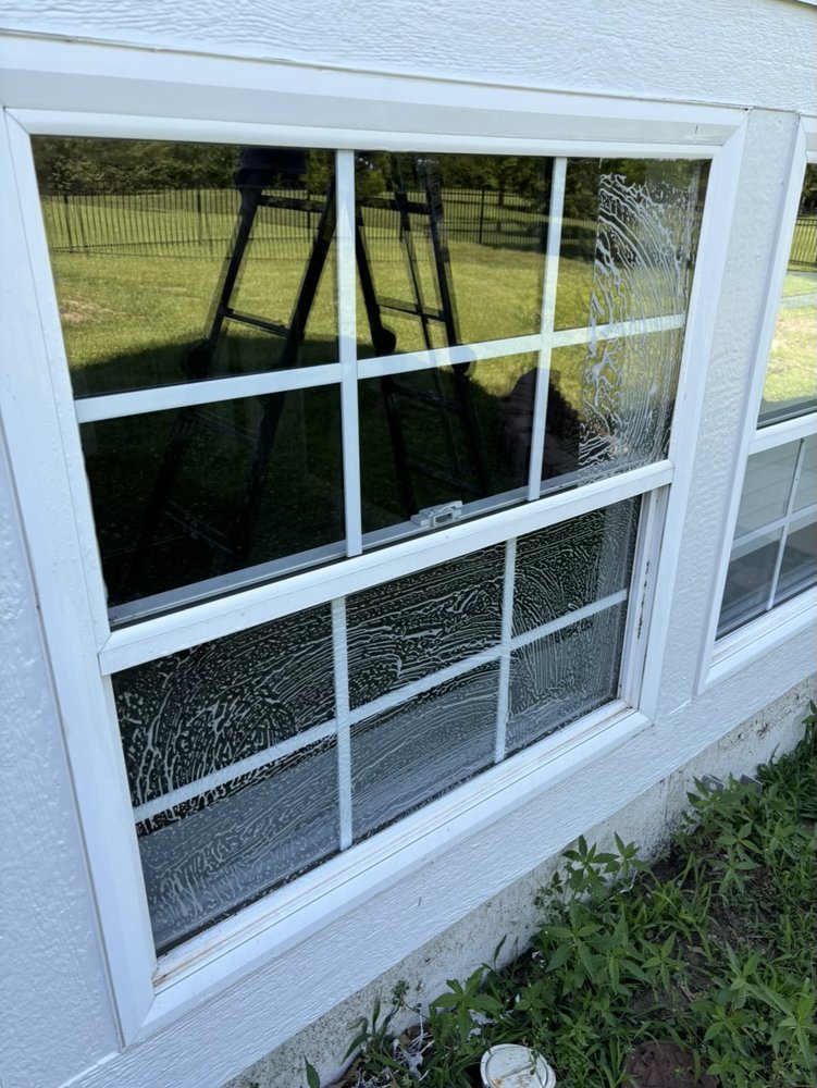 TITAN WINDOW CLEANING - Updated May 2026 - Request a Quote - Overland ...