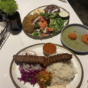 MEZZEME - Updated August 2025 - 668 Photos & 586 Reviews - 4700 W ...