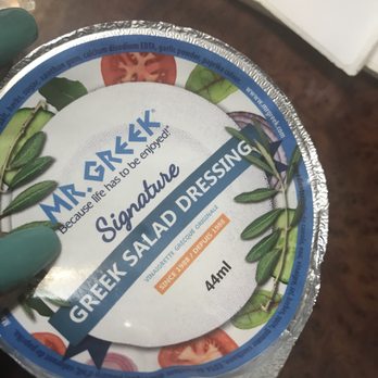 MR. GREEK - Updated December 2025 - 28 Photos & 27 Reviews - 6015 ...