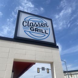 CLASSEN GRILL - Updated December 2025 - 207 Photos & 195 Reviews - 5124 ...