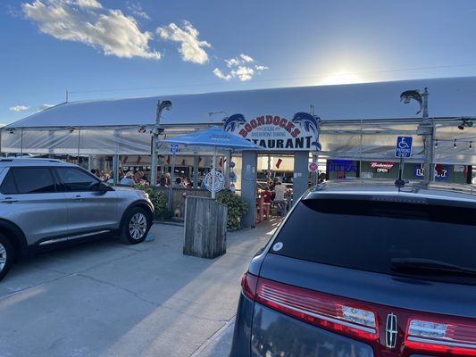 BOONDOCKS RESTAURANT - Updated September 2025 - 537 Photos & 819 ...