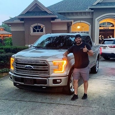 OFF LEASE ONLY - ORLANDO - 766 Photos & 243 Reviews - 8443 McCoy Rd ...