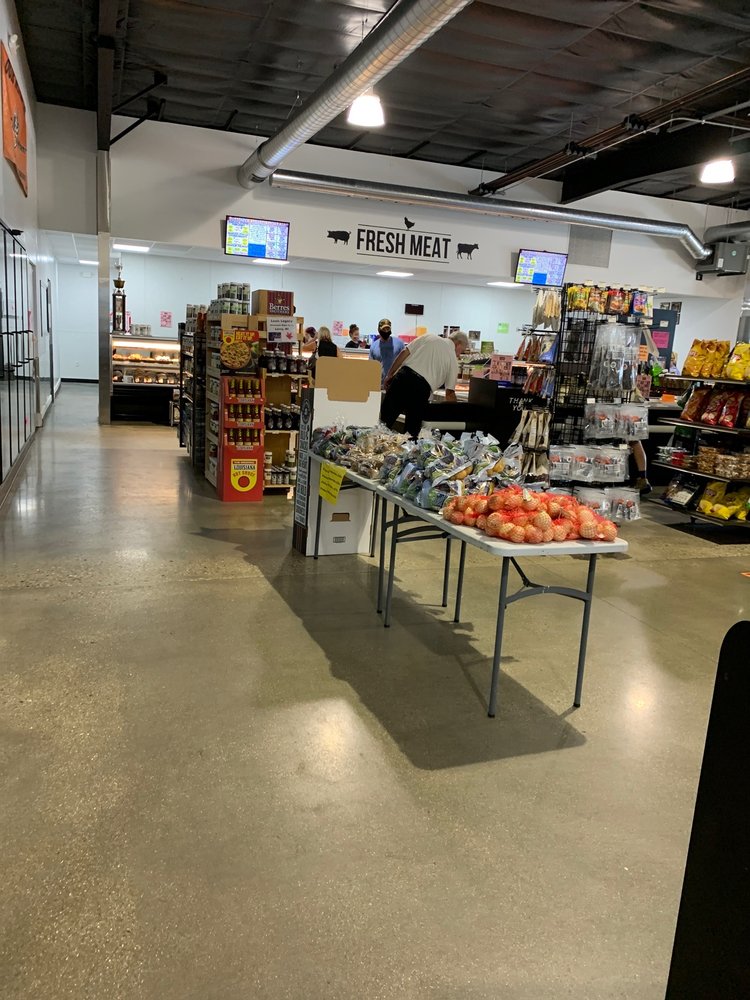 LEROY MEATS - 26 Photos - 739 W State St, Fox Lake, Wisconsin - Meat ...