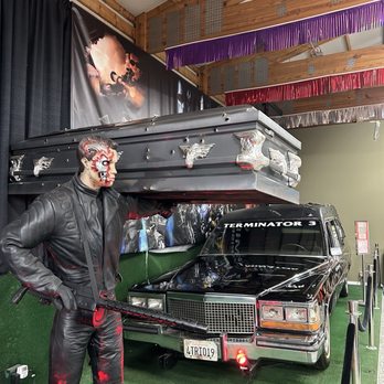 VOLO MUSEUM - Updated January 2026 - 1831 Photos & 316 Reviews - 27582 ...