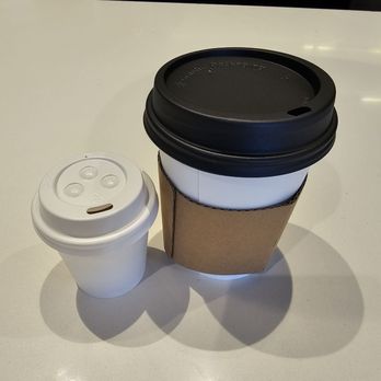 AWARE COFFEE - Updated August 2024 - 732 Photos & 625 Reviews - 5590 ...