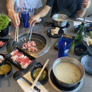 KPOT KOREAN BBQ & HOT POT - 1113 Photos & 1052 Reviews - 5550 Randolph ...