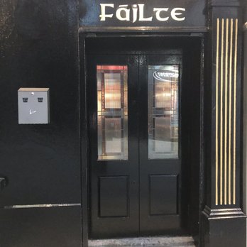 THE DUNGLOE BAR - Updated December 2025 - 41-43 Waterloo Street ...