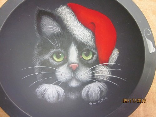 CAT’S TONGUE-TOLE PAINTING - Updated May 2026 - 130 Petticoat Bridge Rd ...